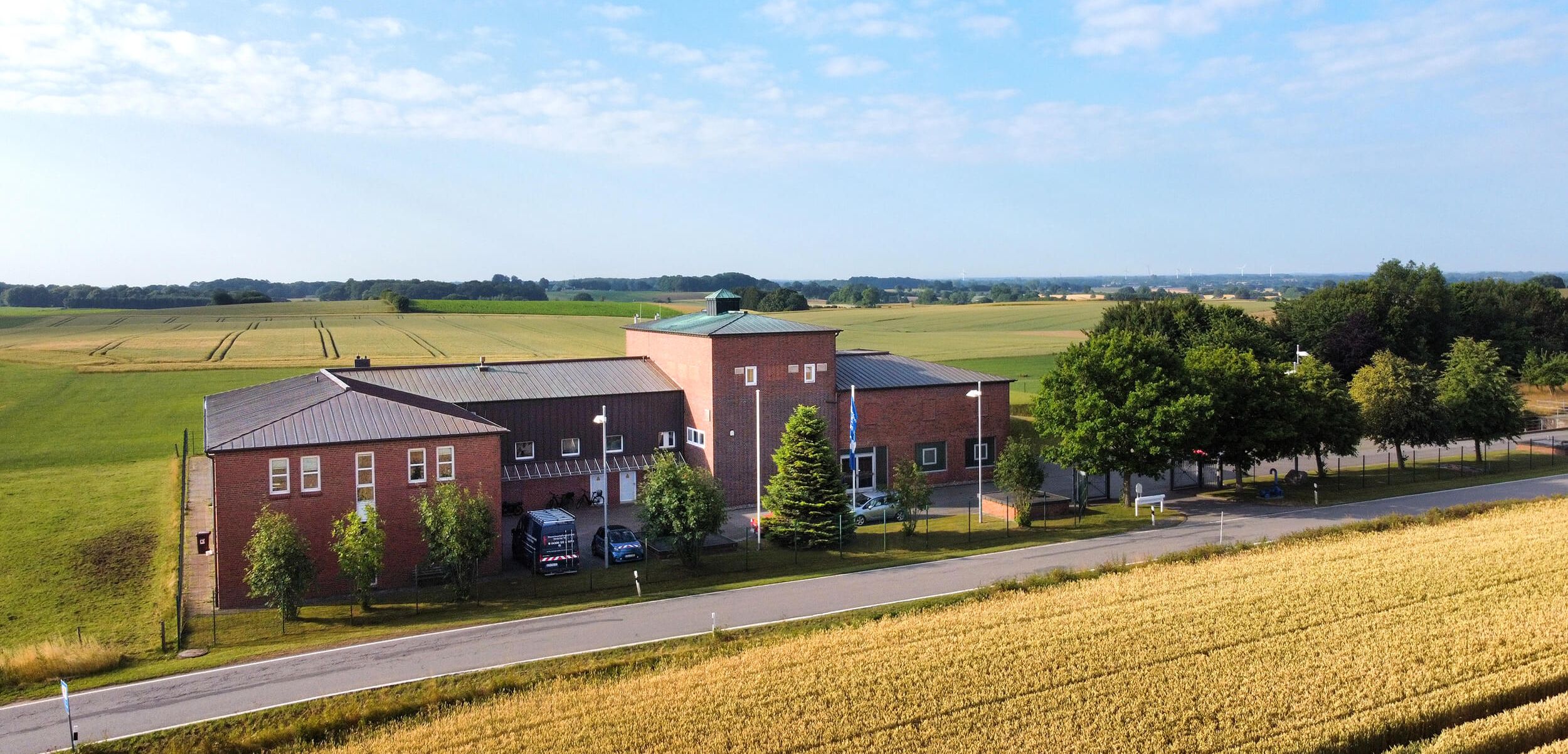 Service & Infos | WBV Dänischer Wohld in Krusendorf
